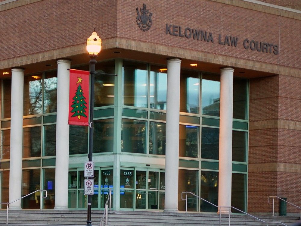 B C Appeal Court Allows Lawsuit After Girl Allegedly Lured Into Sex