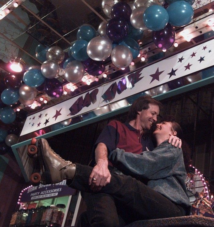 Surrey’s Stardust Roller Rink is back thanks to Guildford pop-up ...