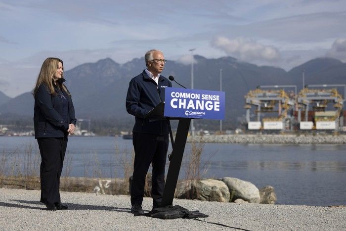 BC Election: These new ridings bring more seats, political calculations ...