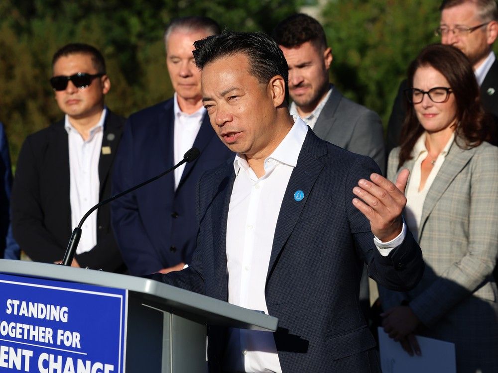 B.C. mayors seek ’immediate action’ from governments on public safety ...