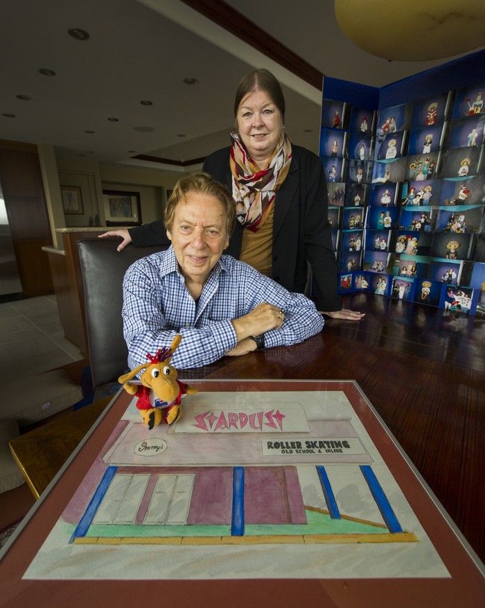 Surrey’s Stardust Roller Rink is back thanks to Guildford pop-up ...