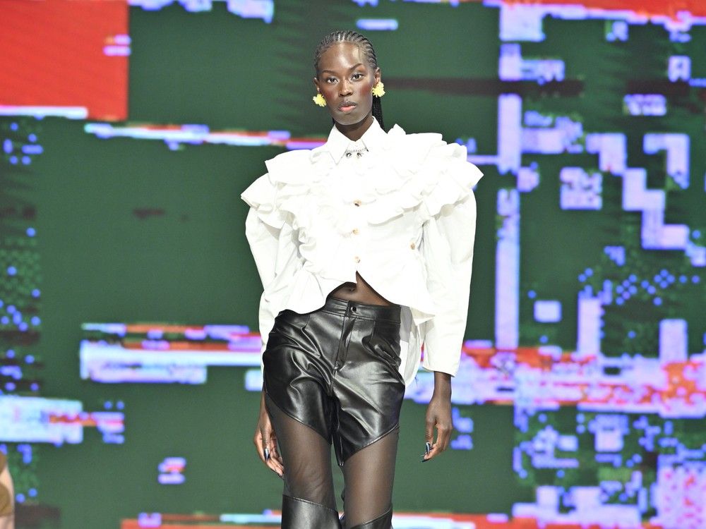 Vancouver Fashion Week returns with 50 designer showcases | Vancouver Sun