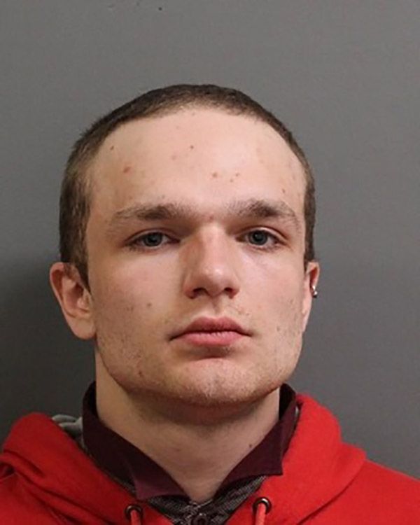 Arrest warrant out for murder suspect in suspicious death in Mackenzie ...