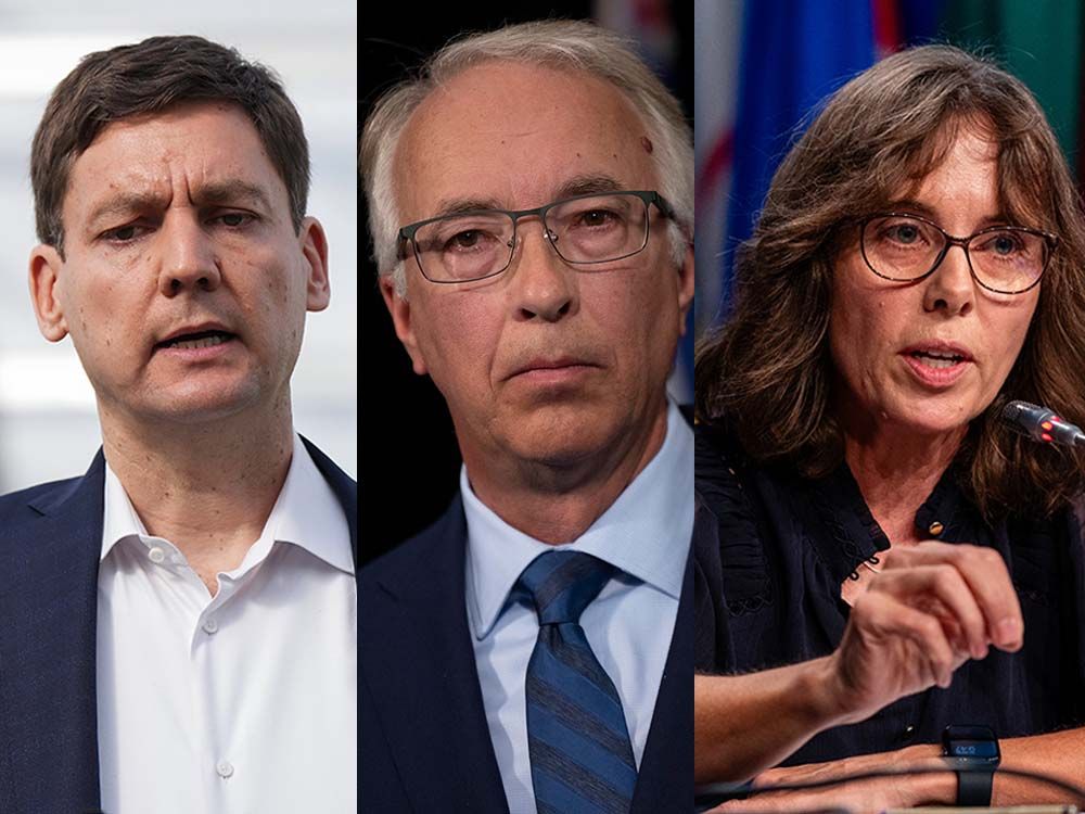 B.C. Election: Parties using mix of new, old methods to reach voters ...