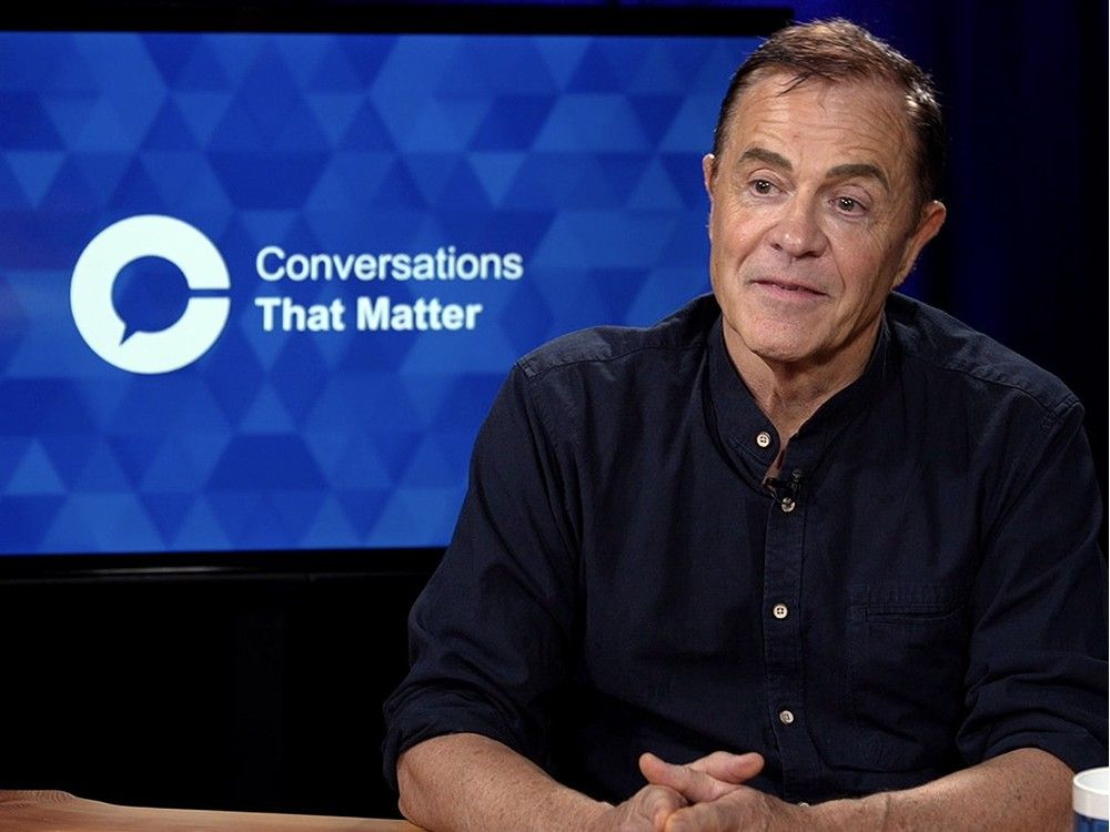 Conversations That Matter: The importance of reading | Vancouver Sun