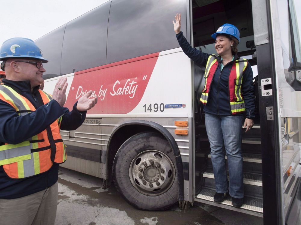 B.C. Election: Will familiar faces + angry voters = Independent MLAs ...