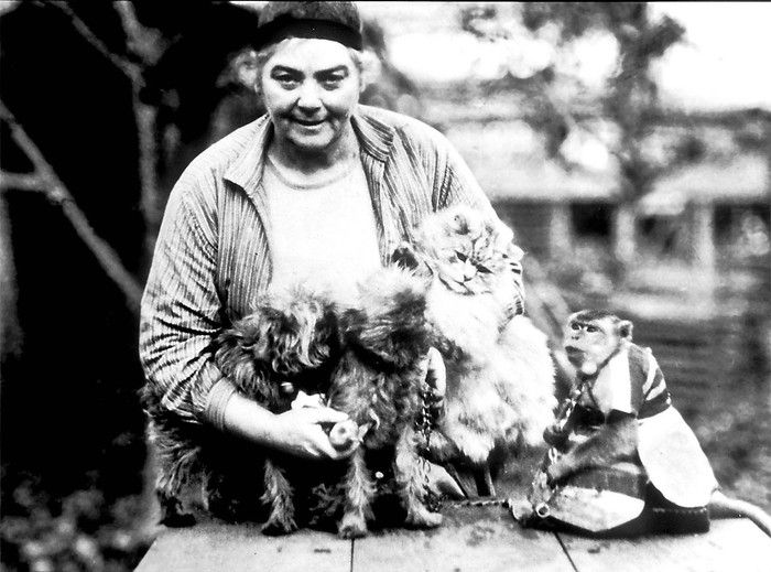 This Day in History, 1912: Emily Carr art turns up at U.S. estate sale ...