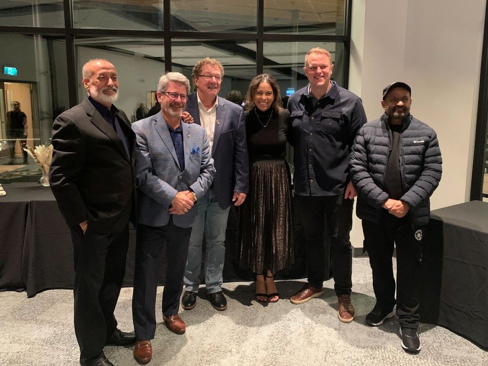 B.C. Election Results: Fraser Valley votes solidly Conservative ...