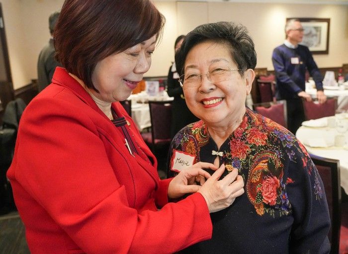 Former teacher and founder of SUCCESS Maggie Ip dies at 81 | Vancouver Sun