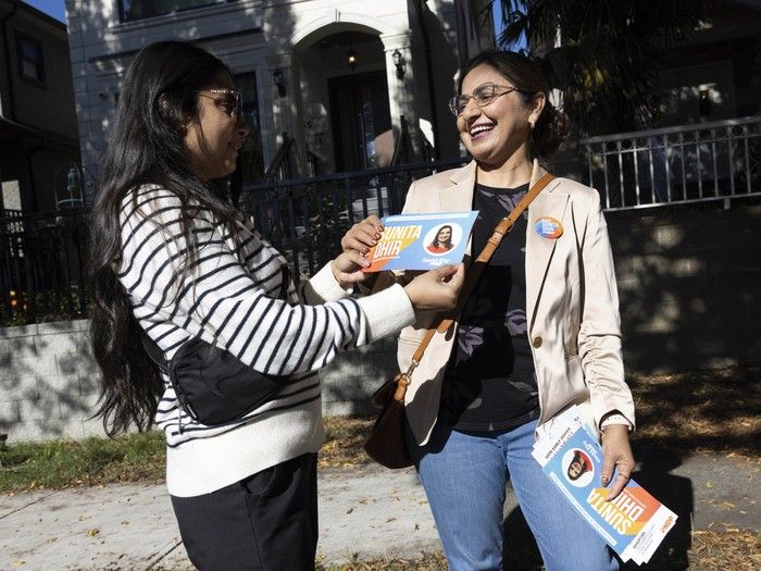 B.C. Election 2024: Expect close races in these two Vancouver ridings ...