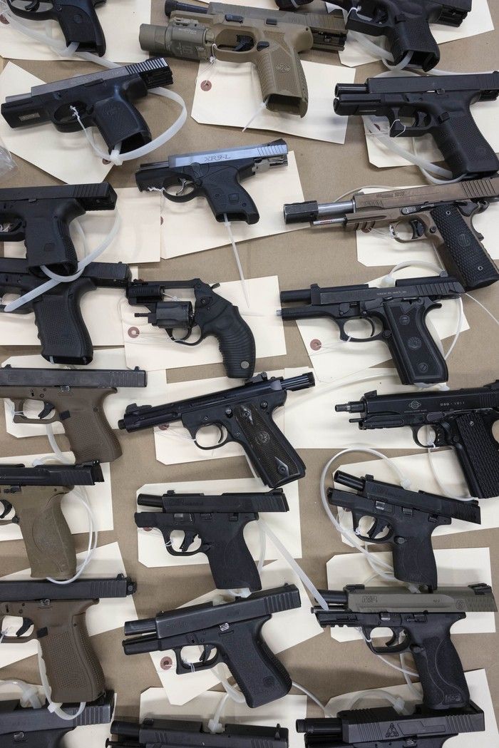 B.C. RCMP take down largest-ever fentanyl and meth 'super lab ...