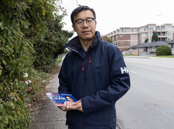 B.C. Election : Conservatives knock out several NDP in Richmond ...