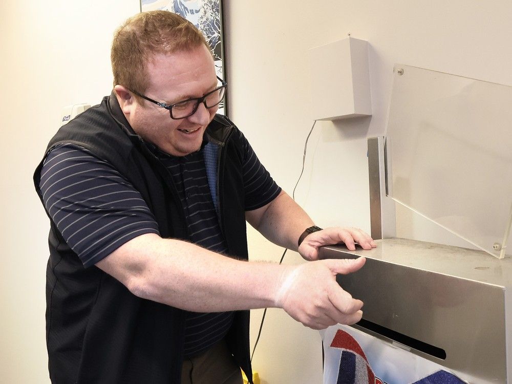 U.S. Election: Are you an American living in B.C.? Here's how to vote ...