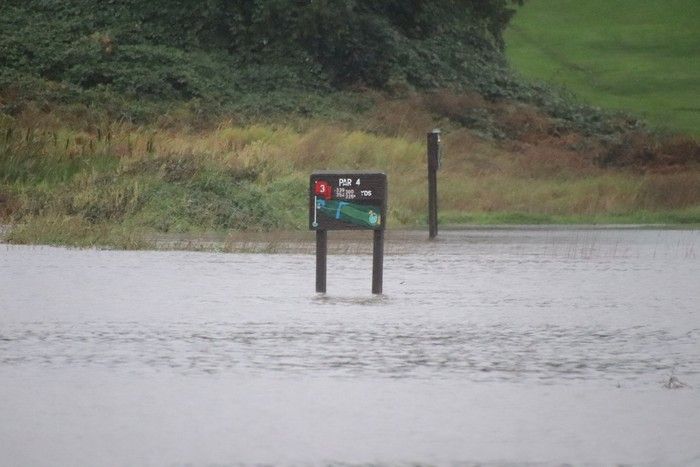 Photos: Flooding waters hit Surrey, Burnaby | Vancouver Sun