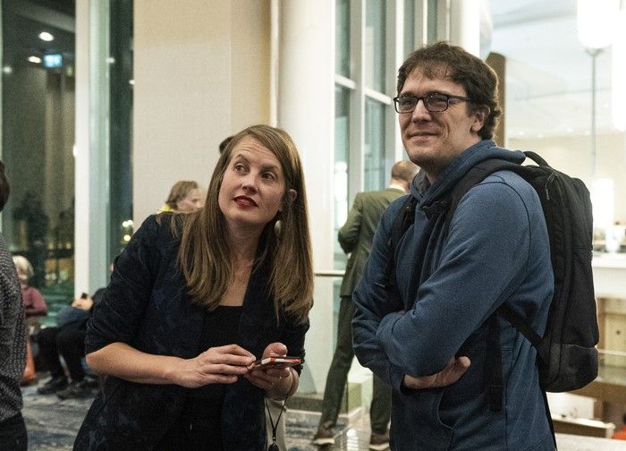 Vancouver councillor is vacating her seat. What happens next ...