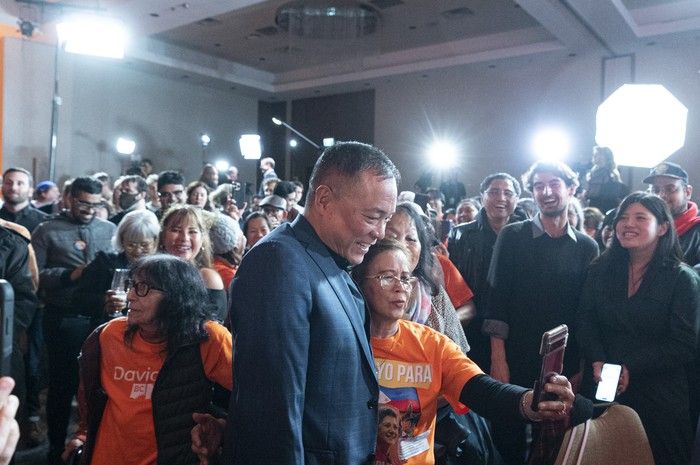 B.C. Election : NDP maintains 11 of 12 Vancouver ridings | Vancouver Sun
