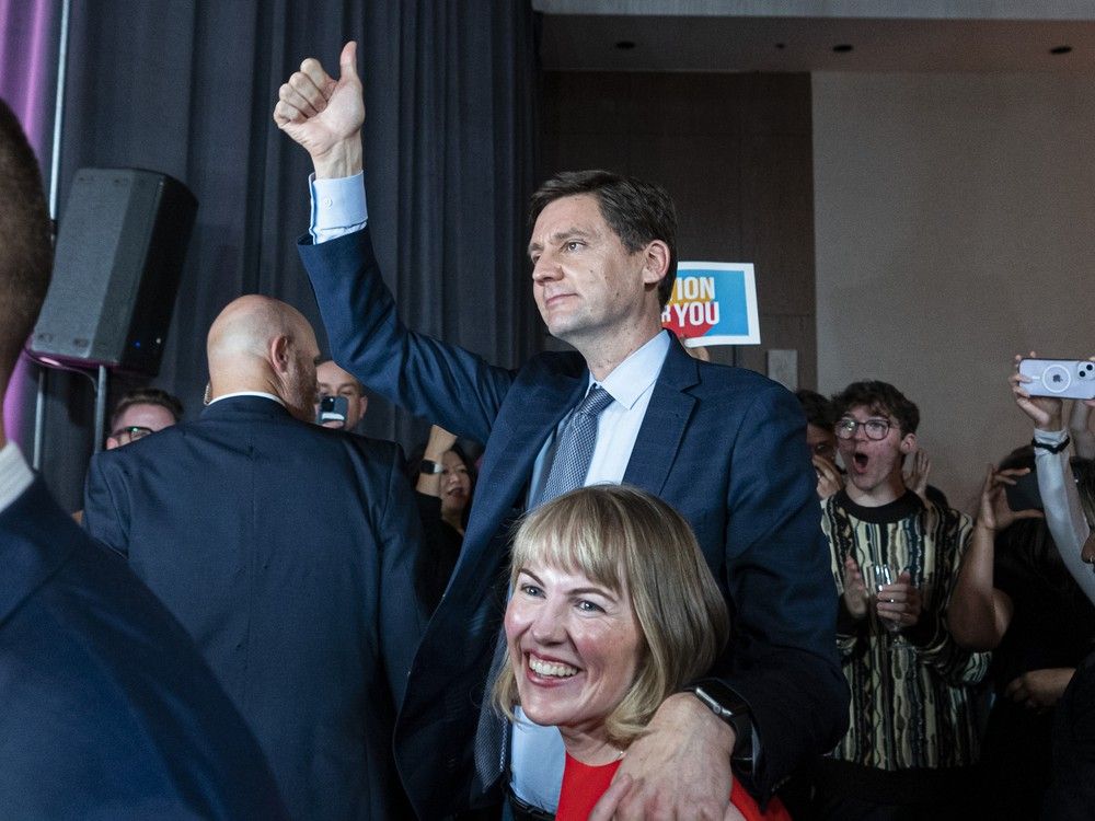B.C. Election Live Results: David Eby admits NDP must 'do better ...
