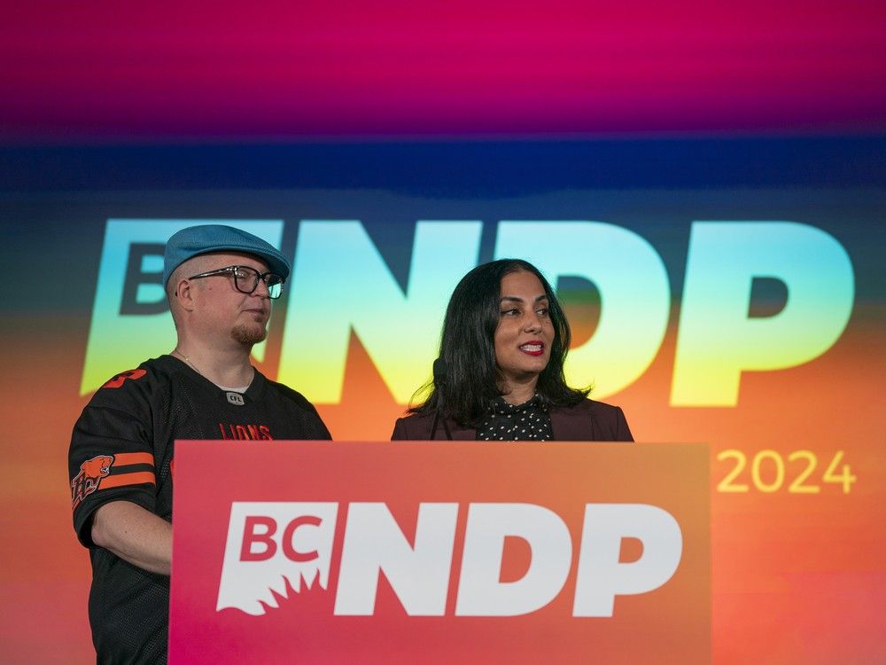 B.C. Election Live Results: David Eby admits NDP must 'do better ...