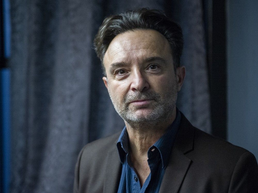 And the nominees for the UBCP/ACTRA Awards are ... | Vancouver Sun