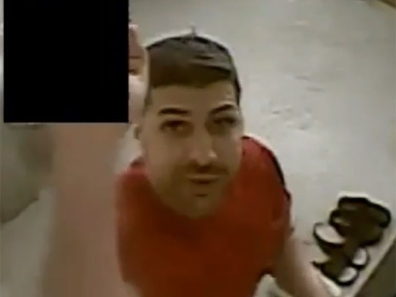 After Rabih Alkhalil broke out of BC prison, reward boosted | Vancouver Sun