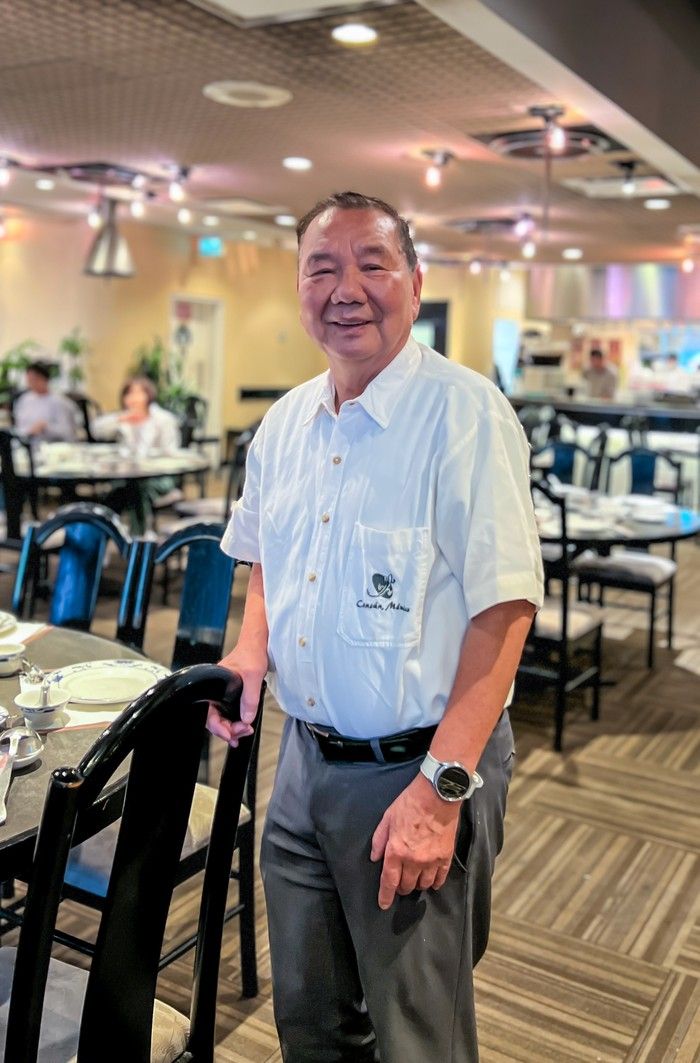 Passing art of traditional Cantonese culinary 'magic' to new BC chefs ...