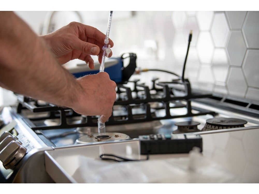 When it comes to health, the science is clear on gas appliances ...