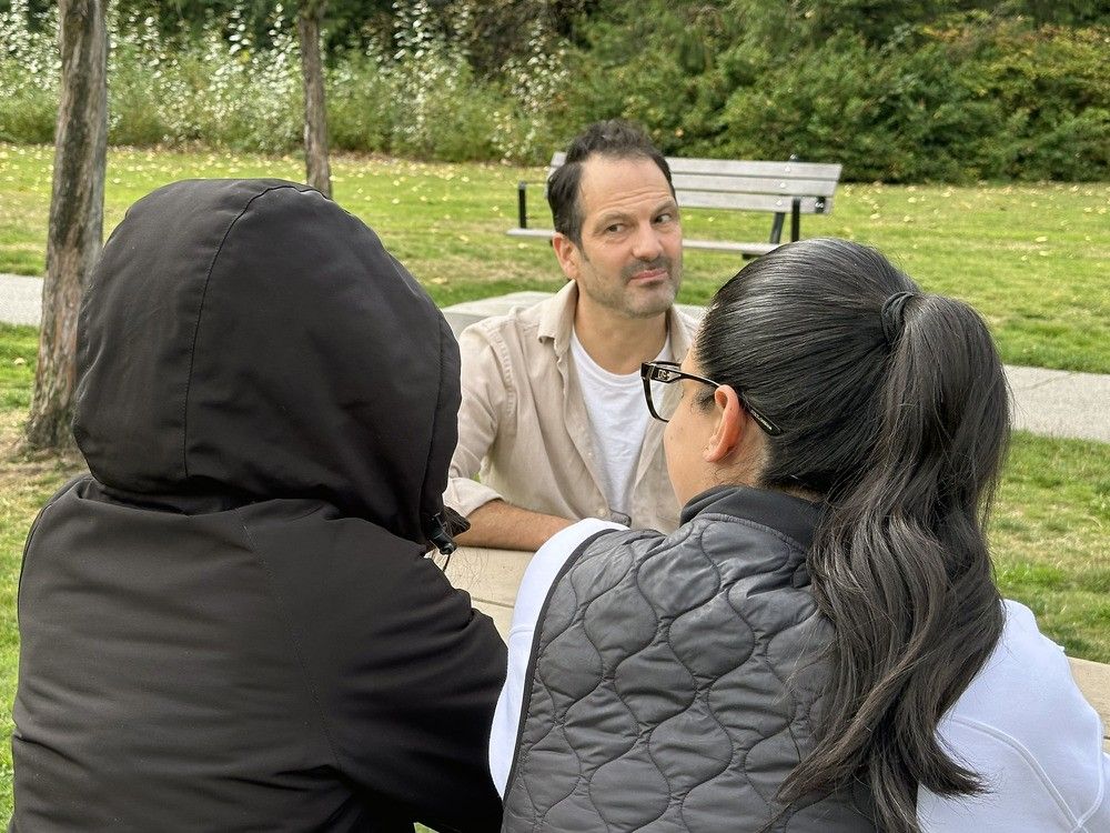 Adopt-A-School: Surrey's Wraparound program protects at-risk youth ...