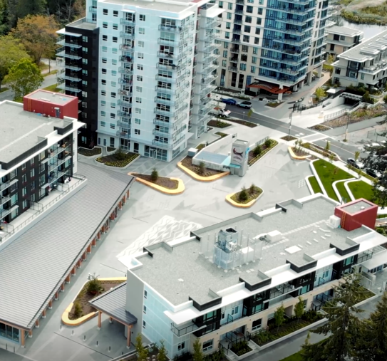 Squamish Nation has big plans for land near 2 North Vancouver bridges ...