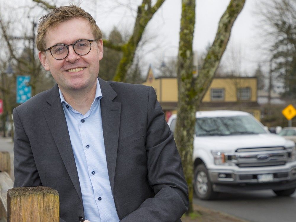 B.C. mayors cautious about changes to Municipal Affairs | Vancouver Sun