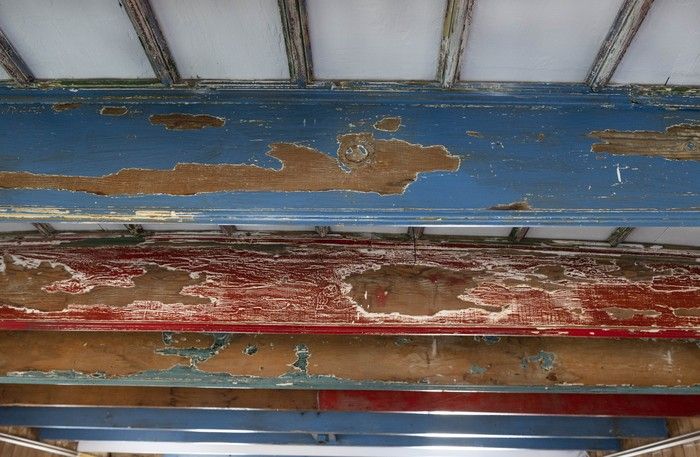 Historic squatters' shack finds a home at Vancouver's Heritage Harbour ...