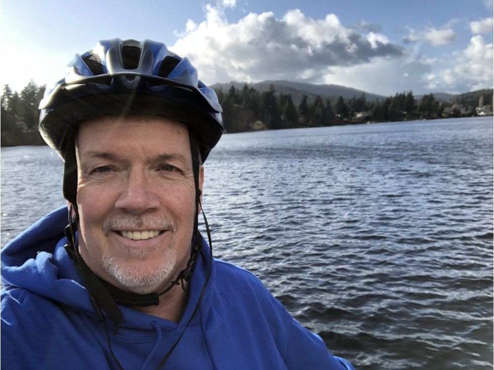 John Horgan: Reluctant leader became most-loved premier | Vancouver Sun