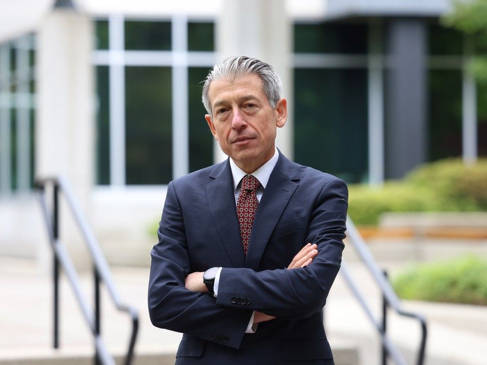 BC seniors advocate Dan Levitt finds troubling trends in seniors care ...