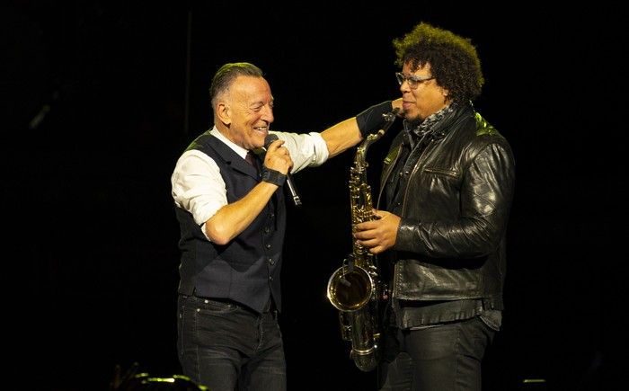 Concert review: Bruce Springsteen brings his hit show to Vancouver ...