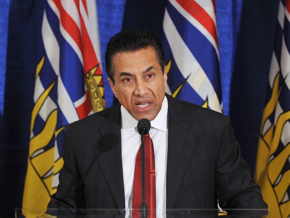 BC man implicated in two killings in deaths that were ruled accidental ...