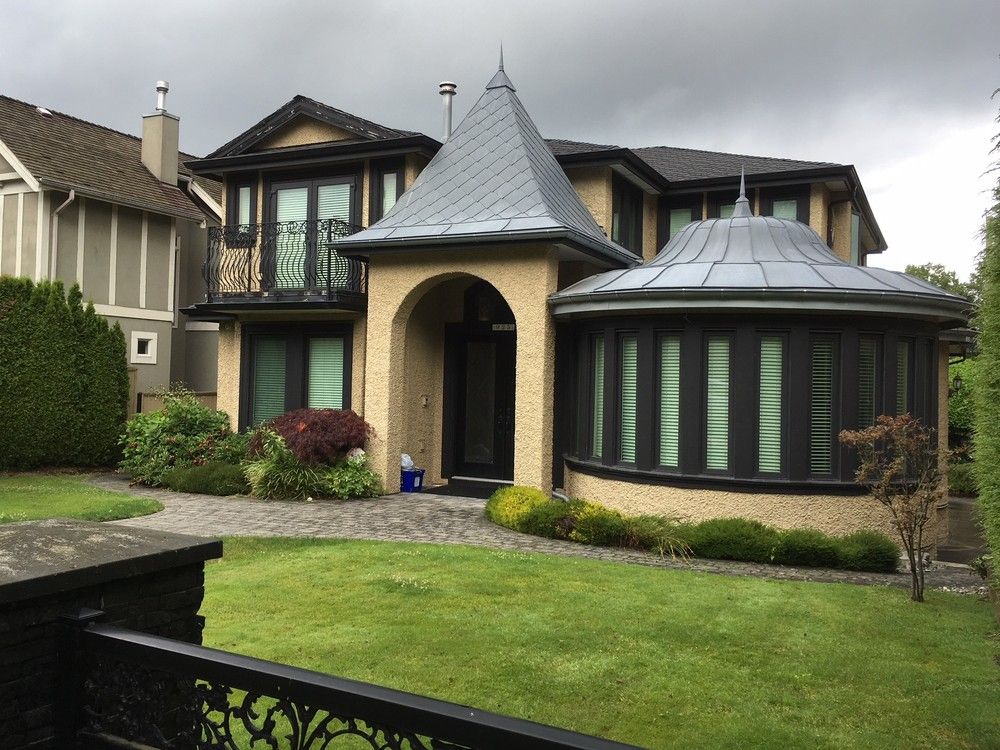 China Murder Case Unveils Alleged Scam In Vancouver Real Estate