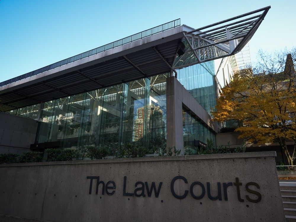 MAID and the law — B.C. case shows how courts offer crucial oversight ...
