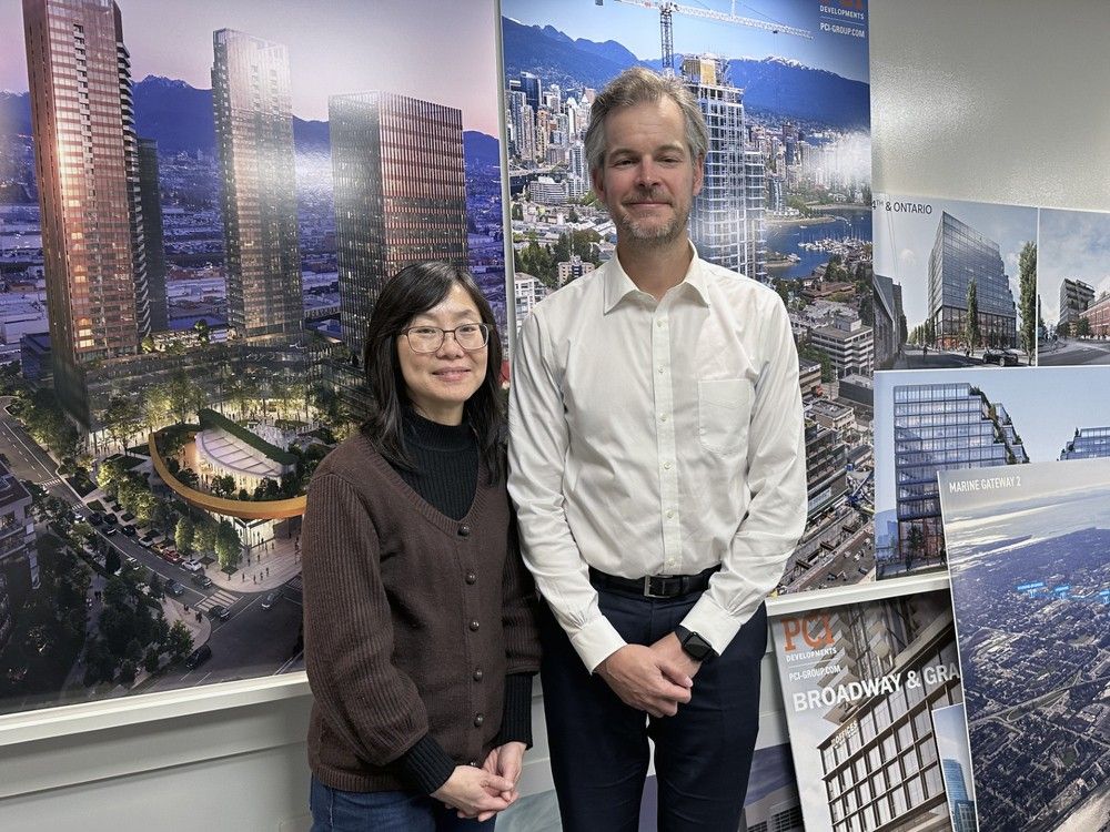 Vancouver developer commits nearly $200,000 to feed schoolkids ...