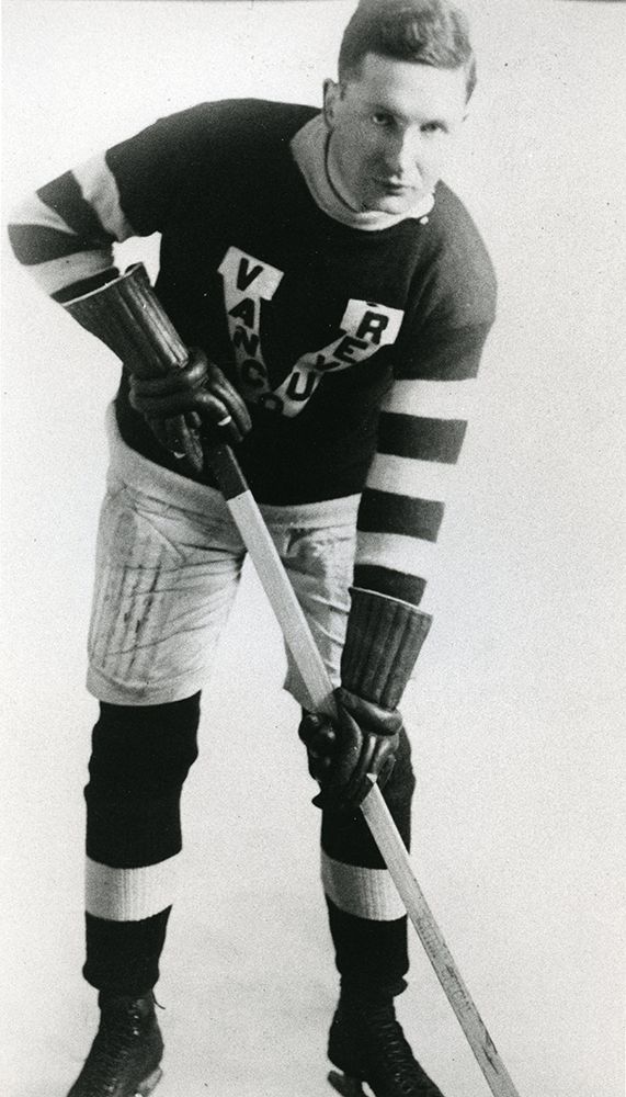 This Day in History, 1912: Vancouver gets a hockey team and ice rink ...