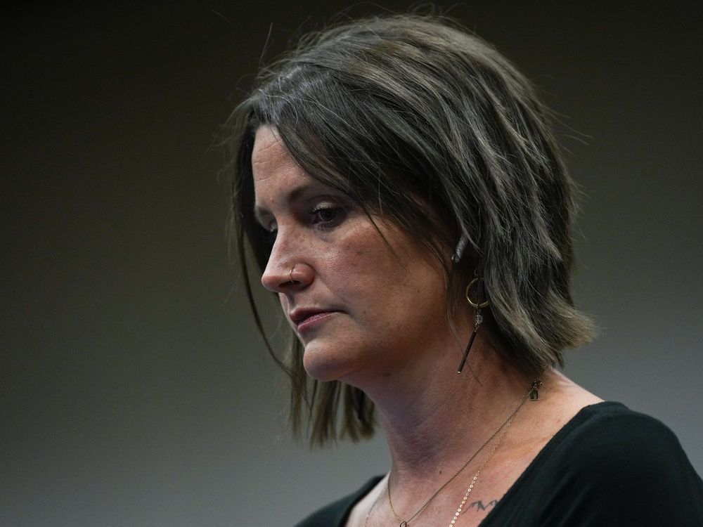 BC children’s minister Grace Lore stepping away after cancer diagnosis ...