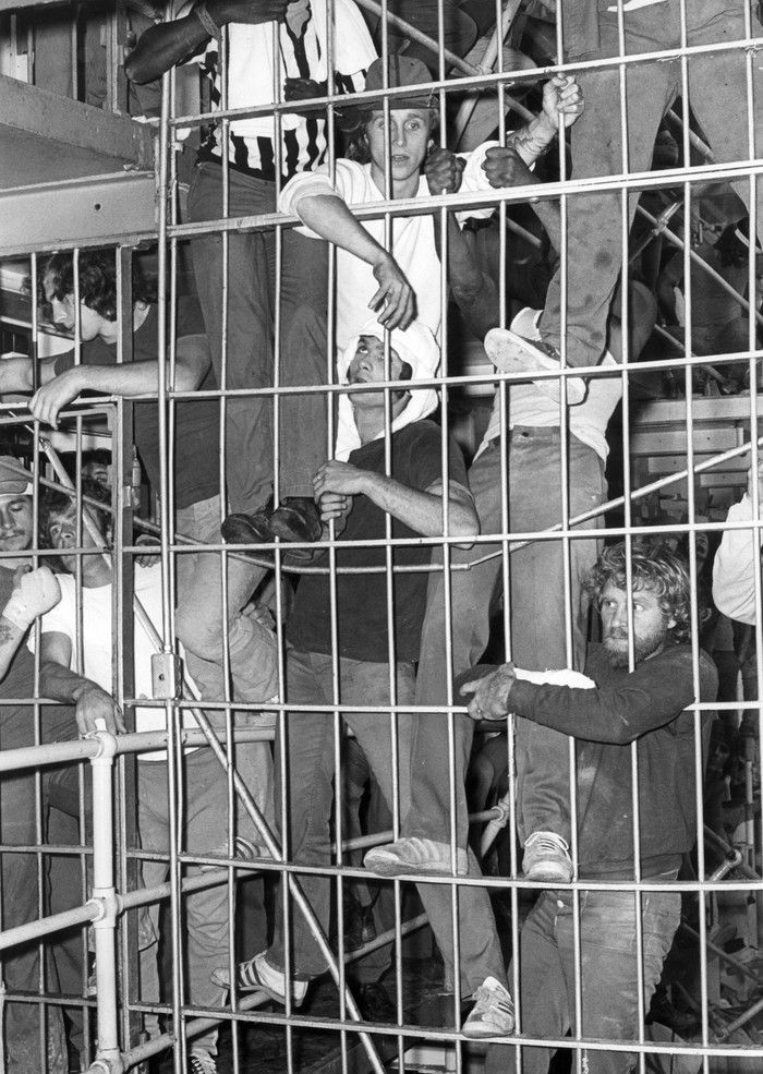 Historic B.C. Pen property in New Westminster faces foreclosure ...