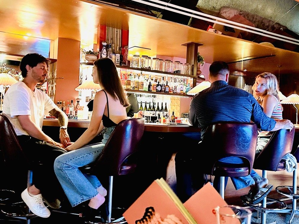 These are 12 of the best new restaurants to open in B.C. in 2024 ...