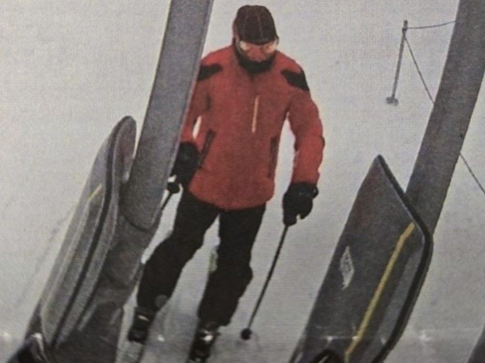 Update: Skier missing from Sun Peaks Resort near Kamloops found dead ...