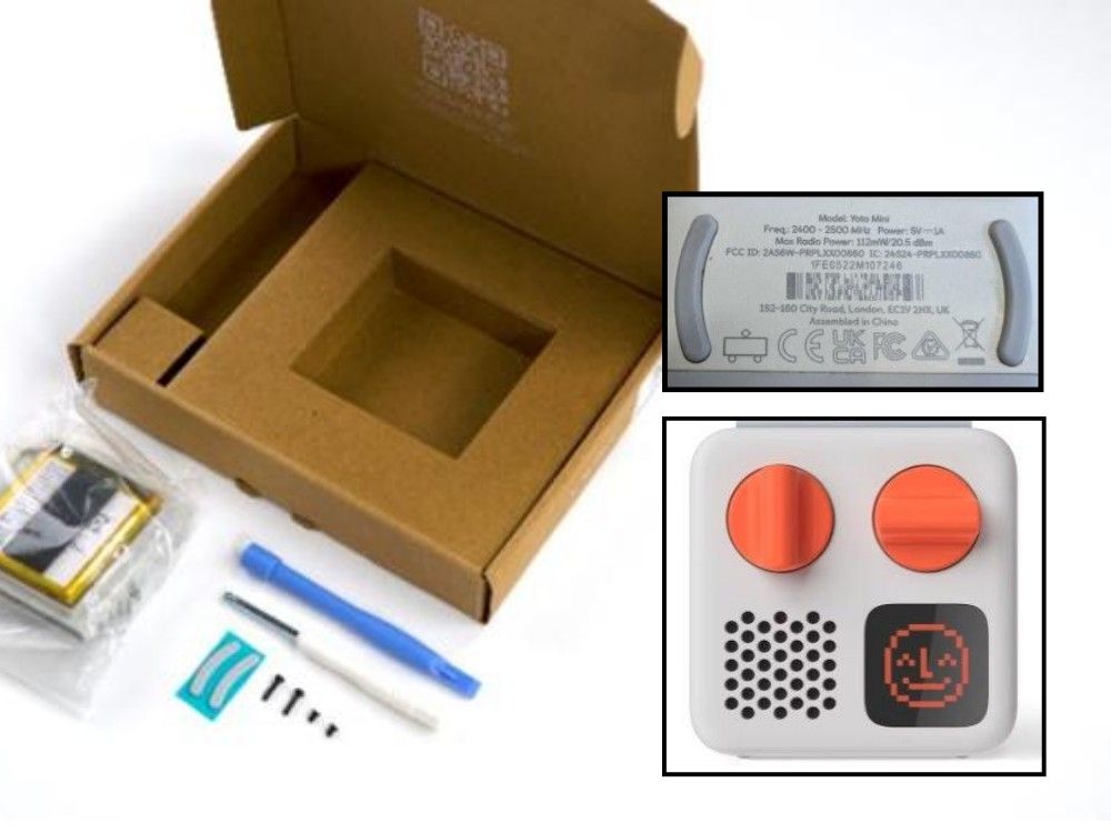 Yoto Mini recall in Canada: Here's everything you need to know ...