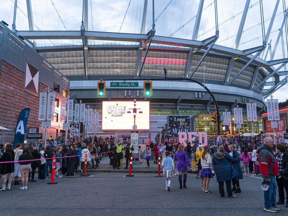 Letters to The Sun: Thursday, Nov. 12, 2024 | Vancouver Sun