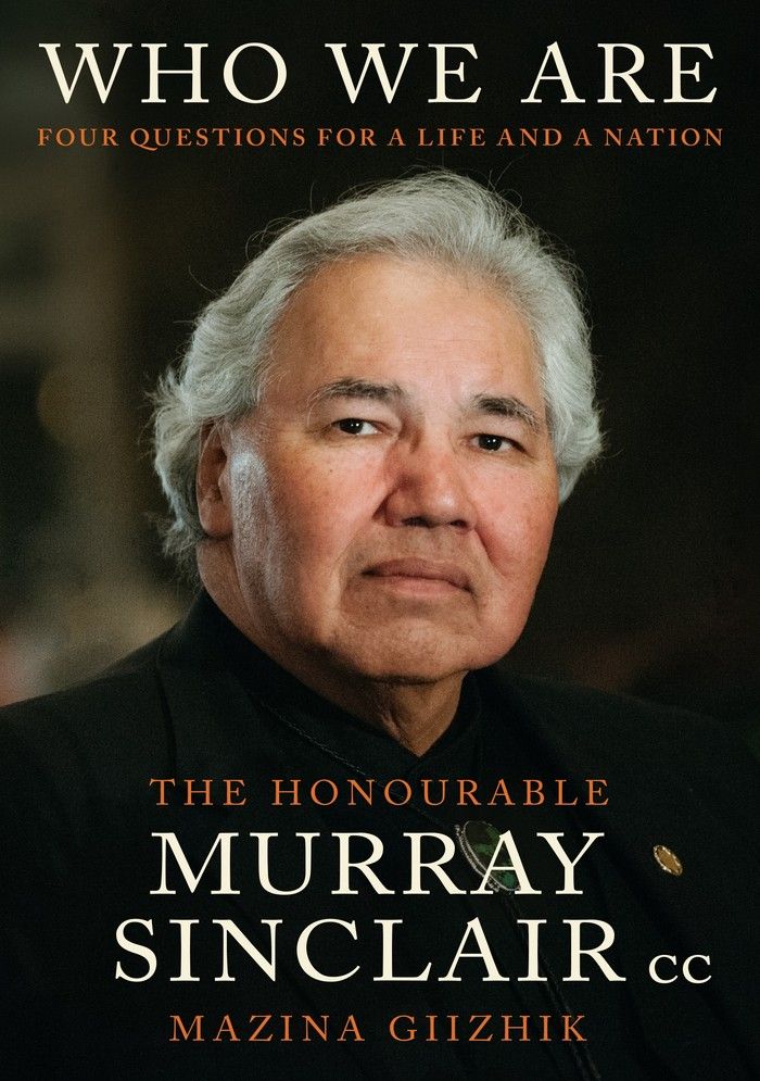 Here are 5 must-read Indigenous autobiographies | Vancouver Sun