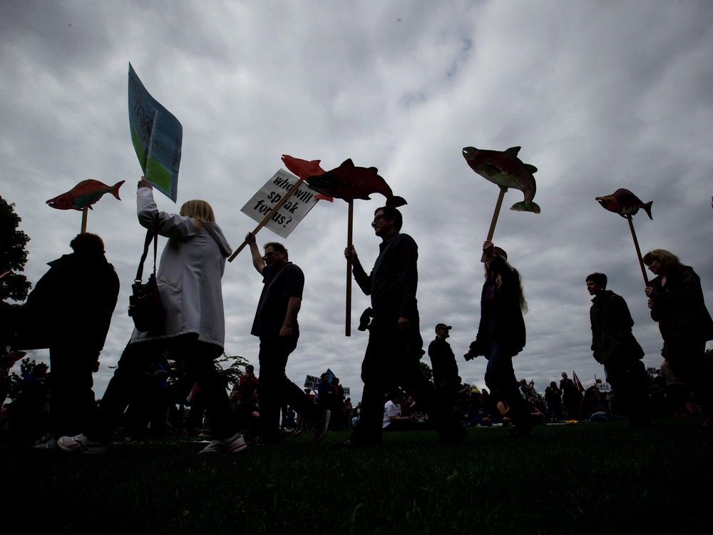 First Nation leader walks back apparent reversal on Northern Gateway ...