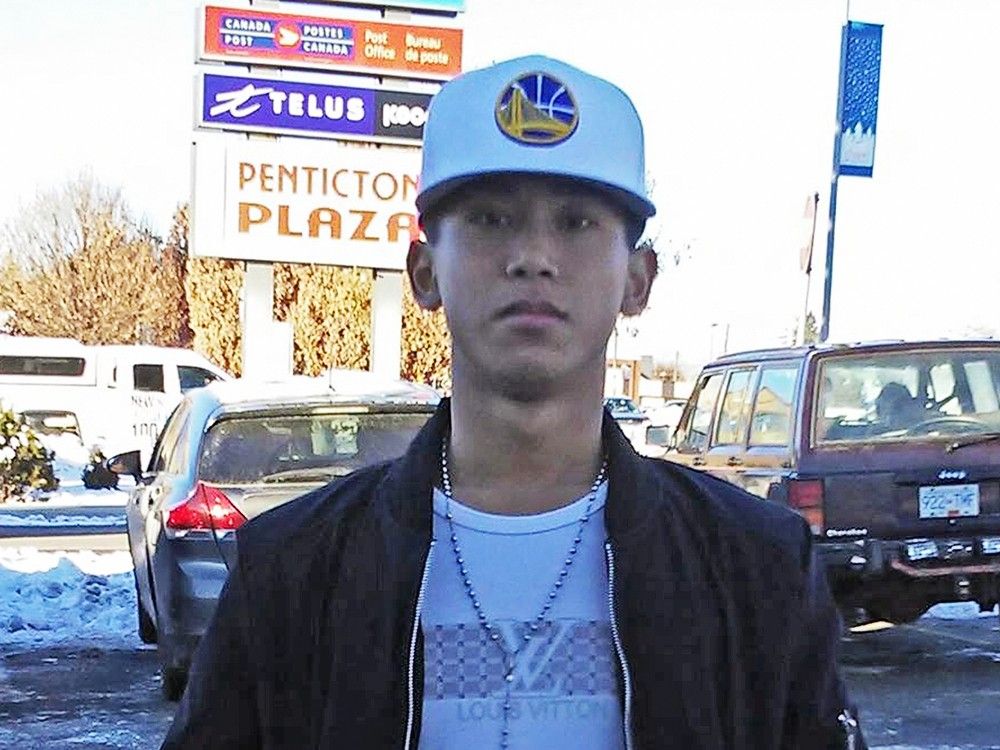 Young hitman who killed Surrey businessman sentenced to life ...