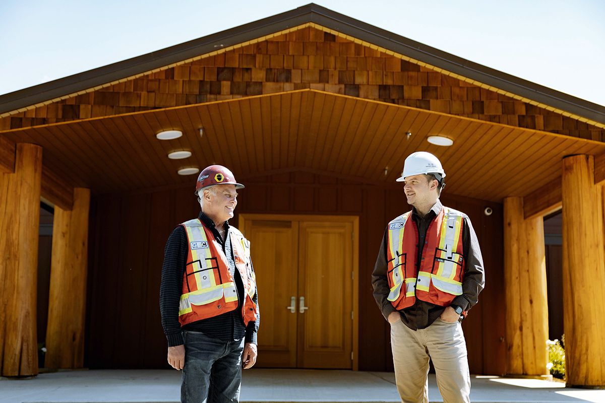 EAG is adding employee owners to a family business | Vancouver Sun