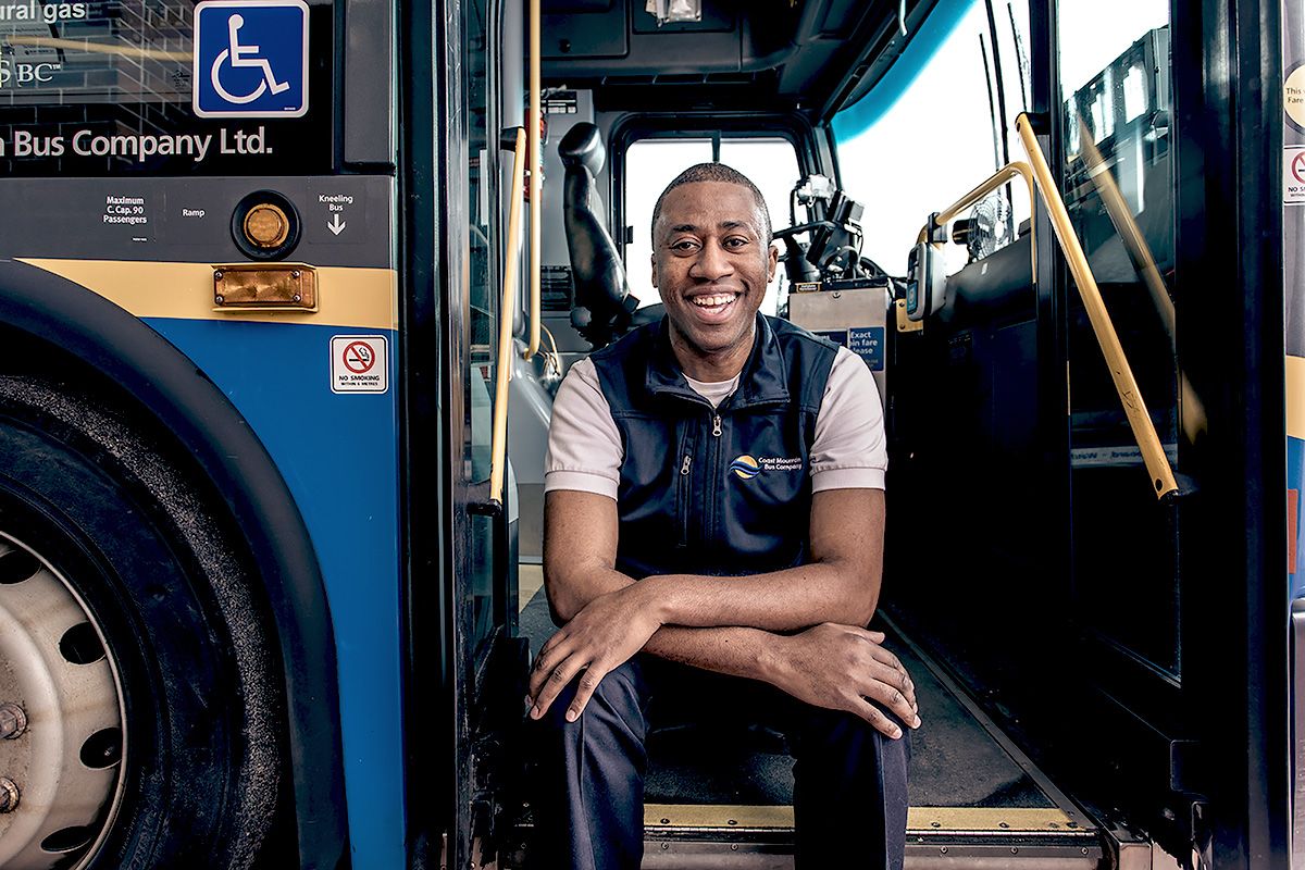 The TransLink enterprise drives career success | Vancouver Sun