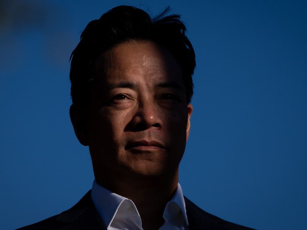 Concentration of supportive housing in Vancouver needs to end: Sim ...